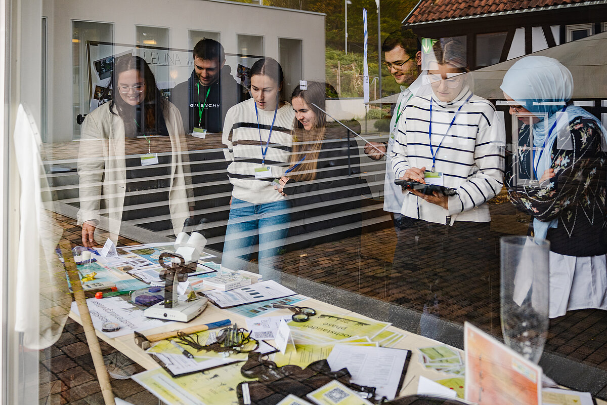 LELINA-Abschlusstagung 12. September 2025